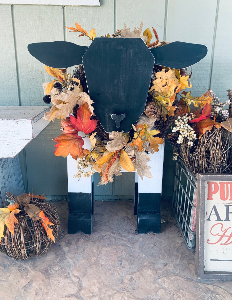 Porch Pet – Blonde Salvage